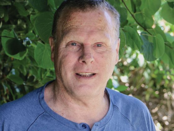 Lost in the Jungle // The untold story of Kevin Gale | Ami Magazine