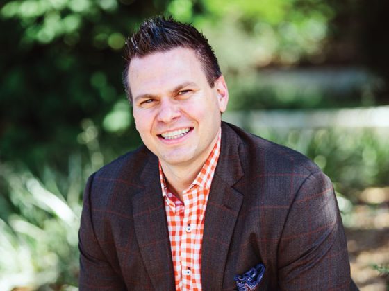 LunchBreak with John Ruhlin – Ruhlin Group/Giftology Group | Ami Magazine