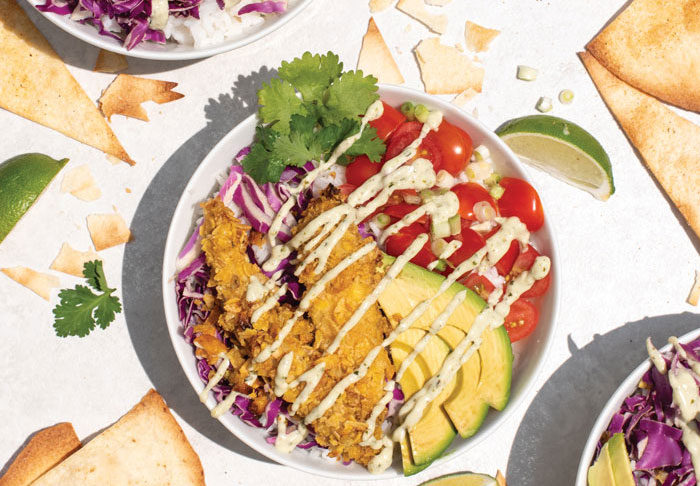 Shabbos Challah | Ami Magazine