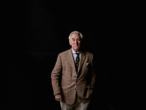 Saved from the Swamp // A candid conversation with Roger Stone | Ami ...
