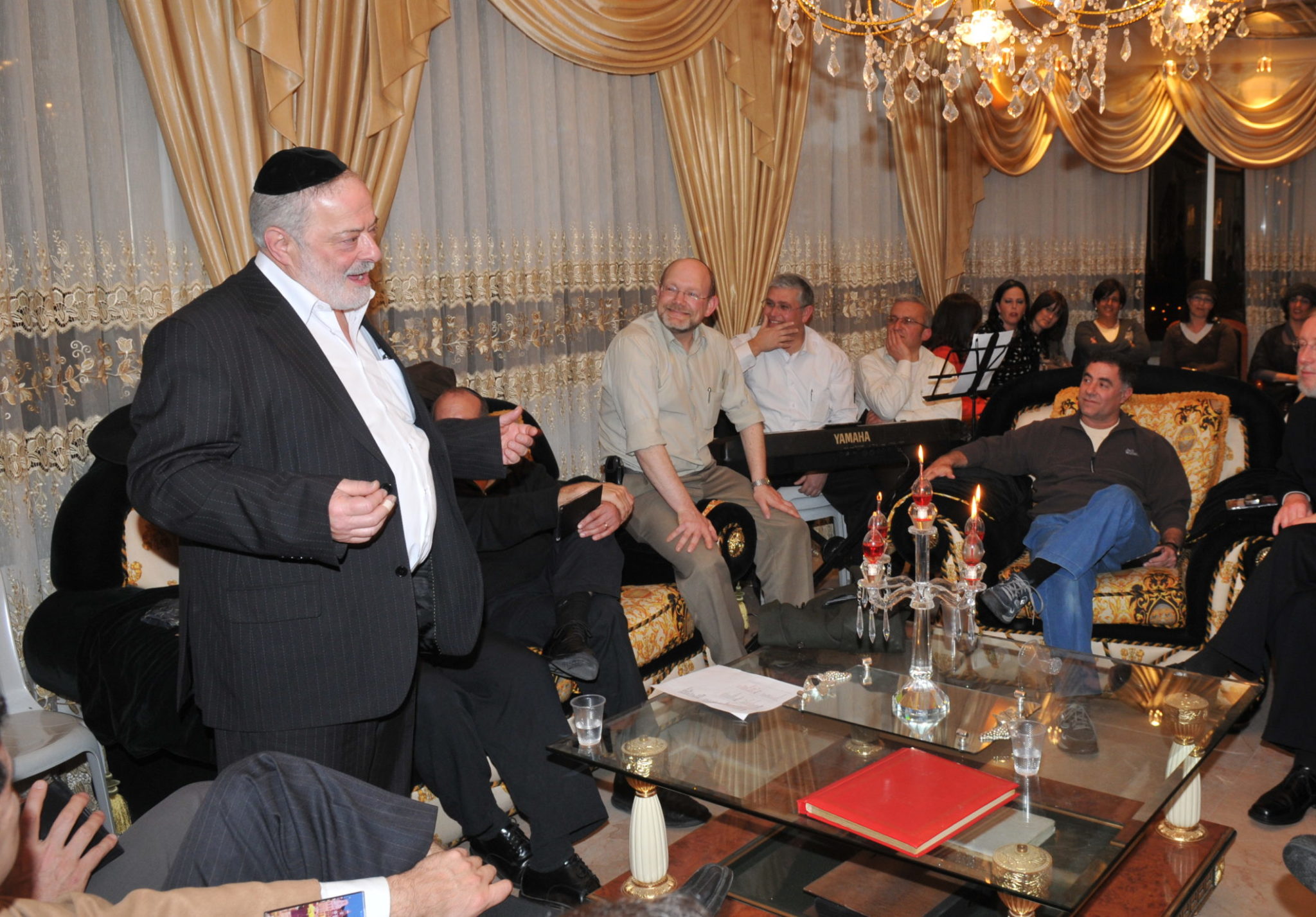 Jewish Herıtage in the Form of Song // The Transformative Music of ...