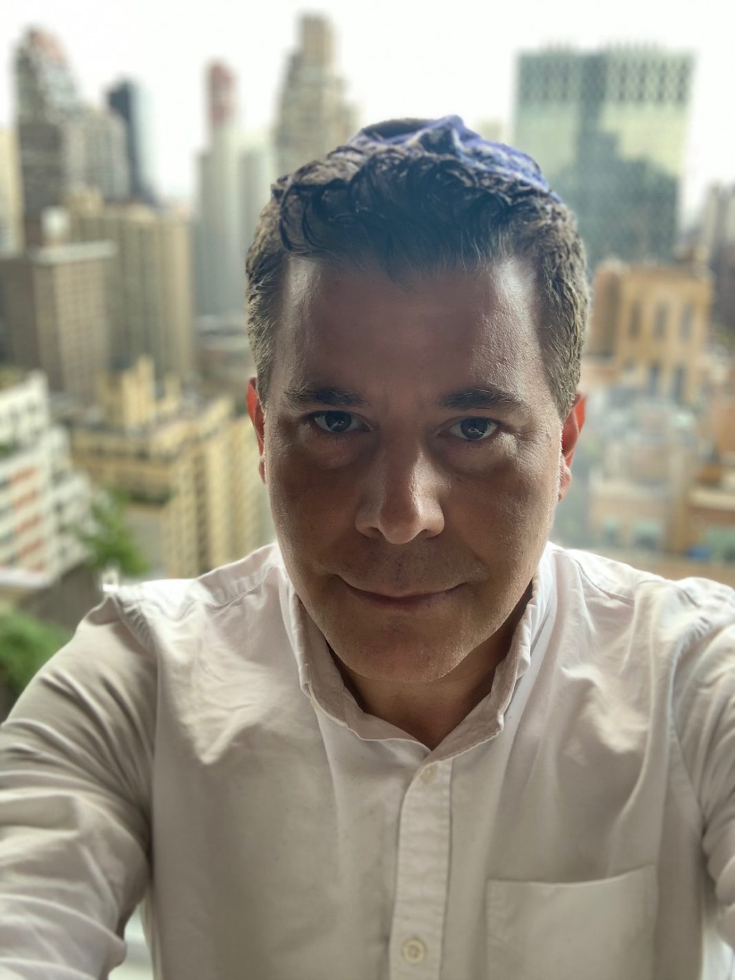 Reuven Kahane // RKRE Development | Ami Magazine