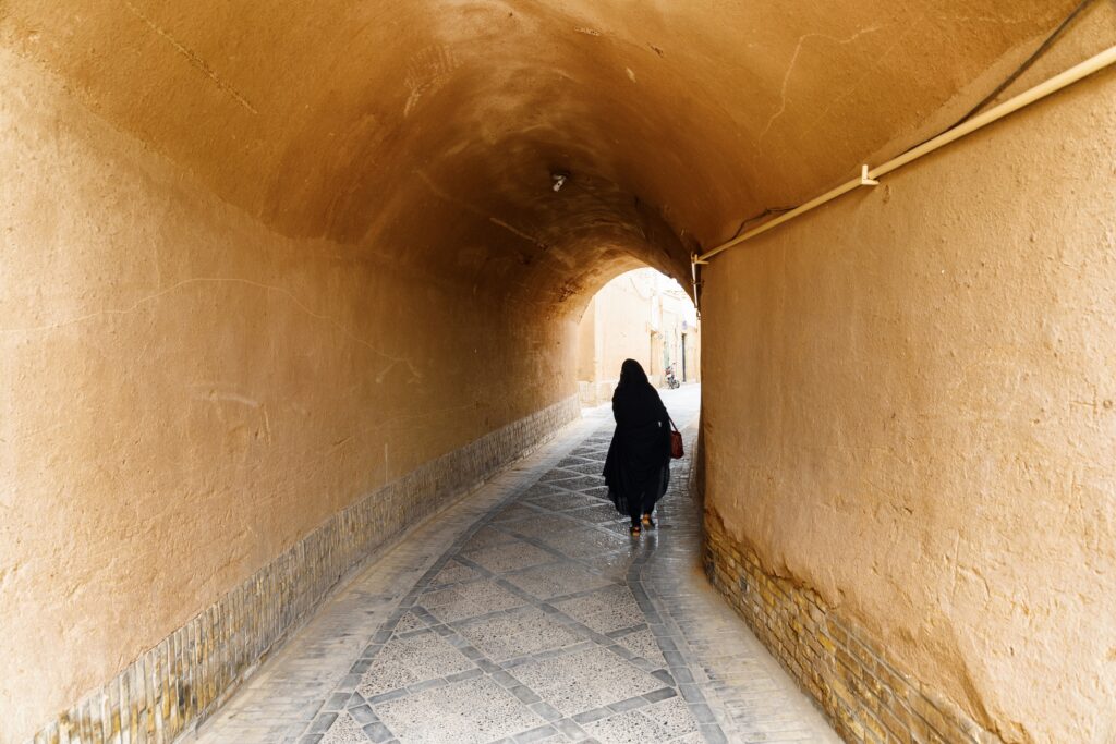 Catherine Perez- Shakdam Infiltrated the Iranian Regime and Met the ...