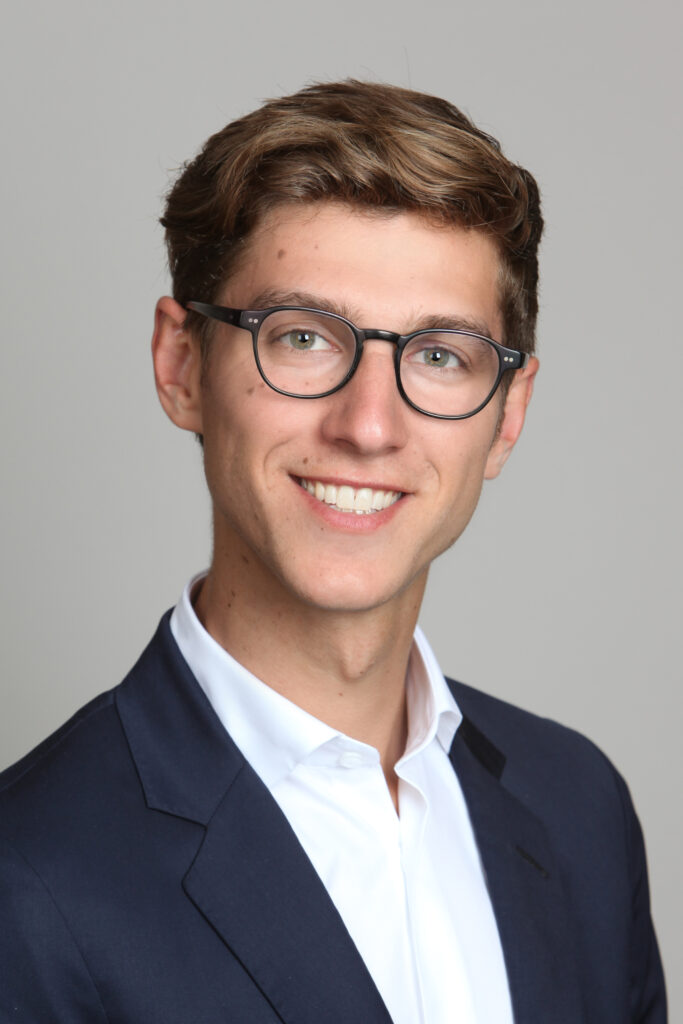 Eric Reiner // Vine Ventures | Ami Magazine