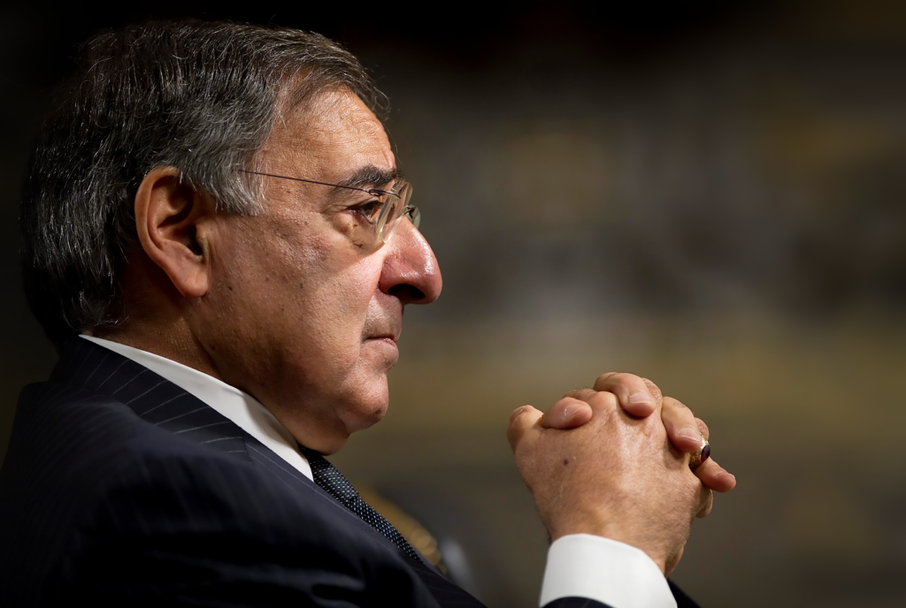 From War in Ukraine to Intelligence Leaks LEON PANETTA Assessing the ...