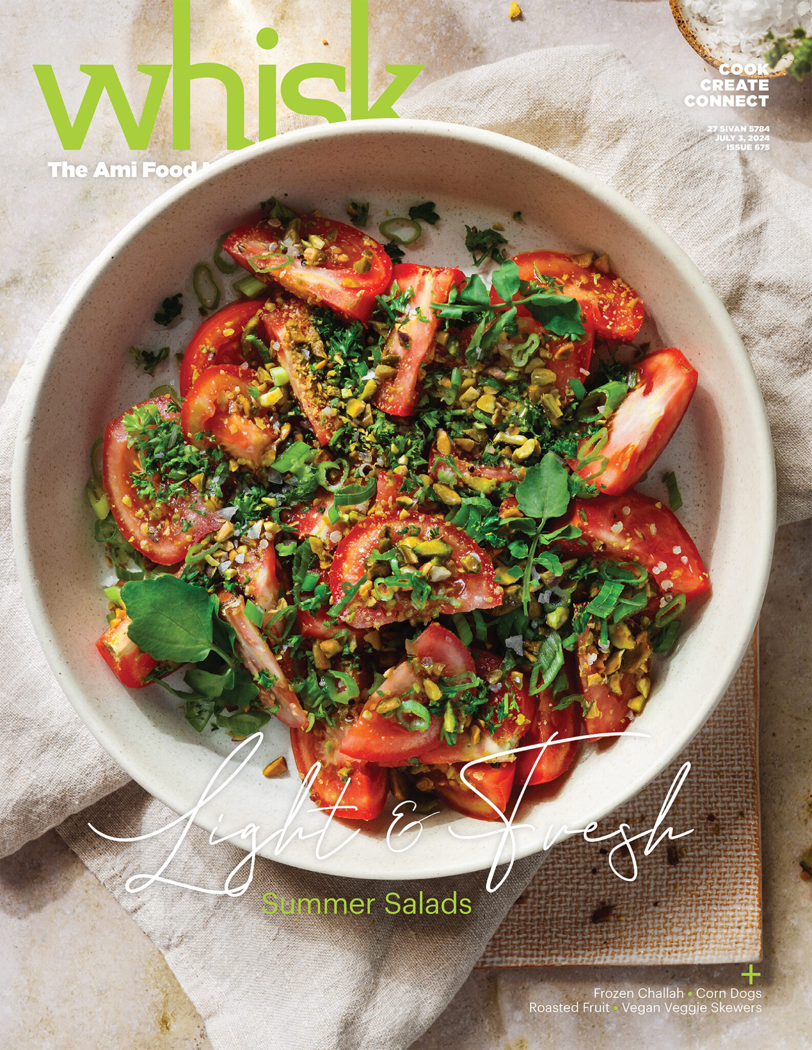 Ami Magazine | New Standard in Jewish Media