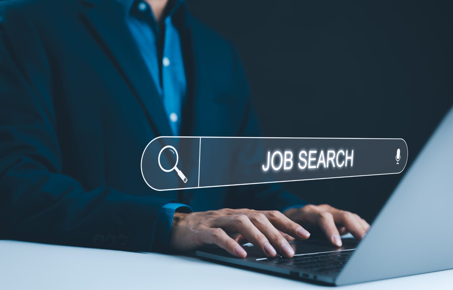Is There a Jobs Problem? // According to experts, finding employment ...