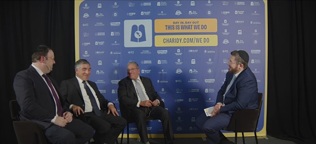 Lunchbreak | Ami Magazine