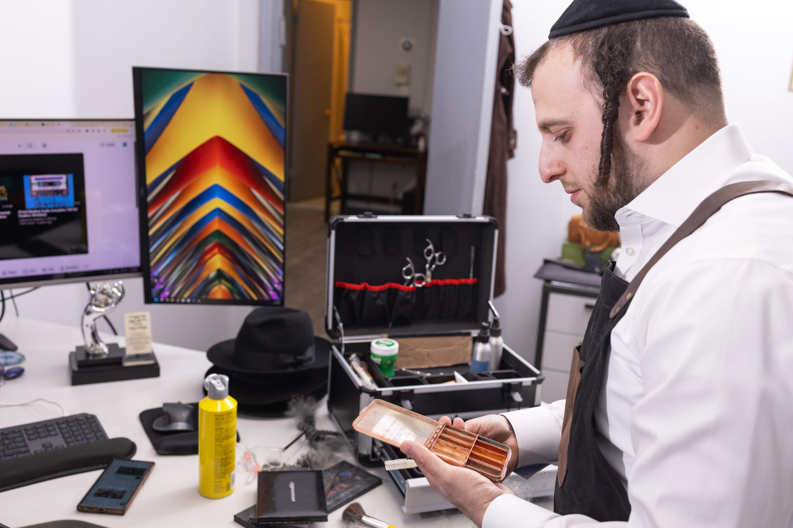 Moshe Grunfeld // Moshe Grunfeld Photography & Punim Chadushes | Ami ...