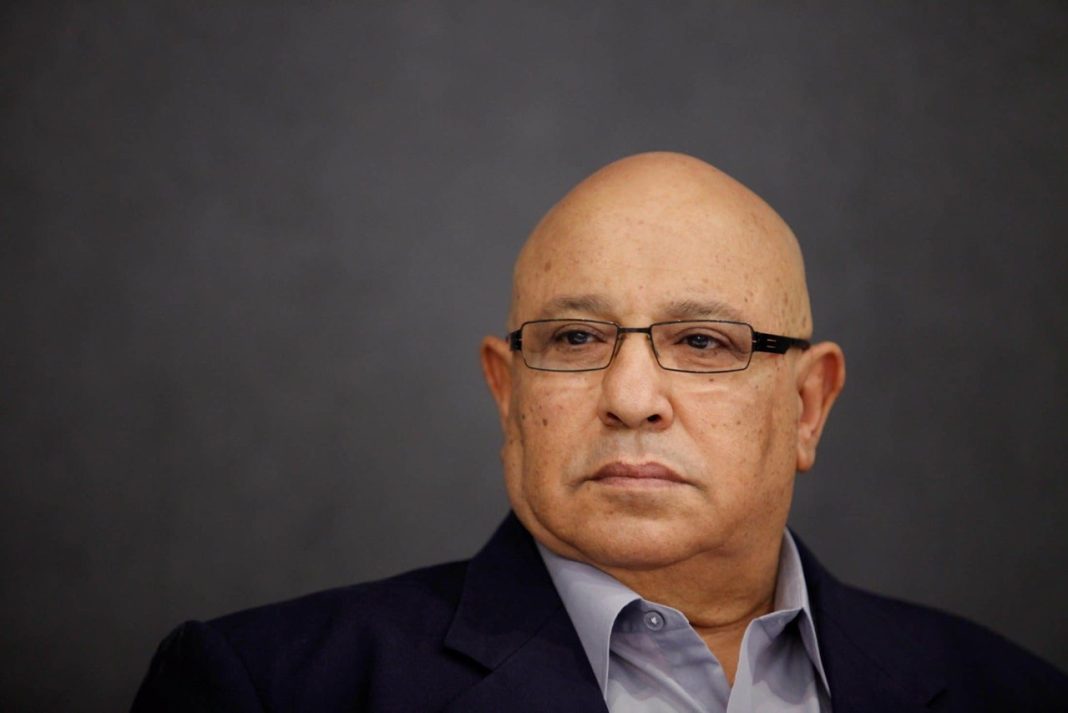 Meir Dagan In the Shadow of October 7 and Its Aftermath | Ami Magazine